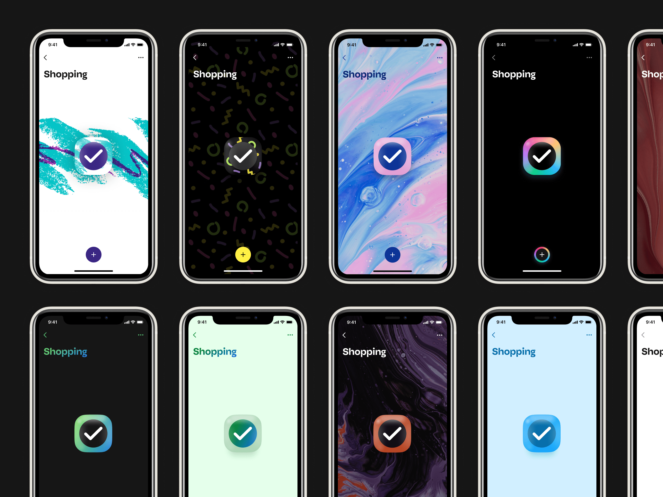 Seán Halpin • Product Designer