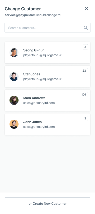 Seán Halpin • Product Designer