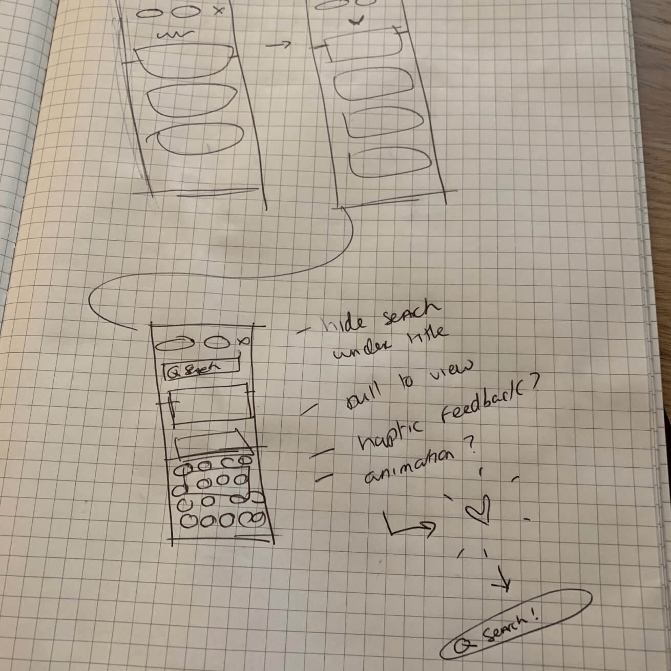 Seán Halpin • Product Designer