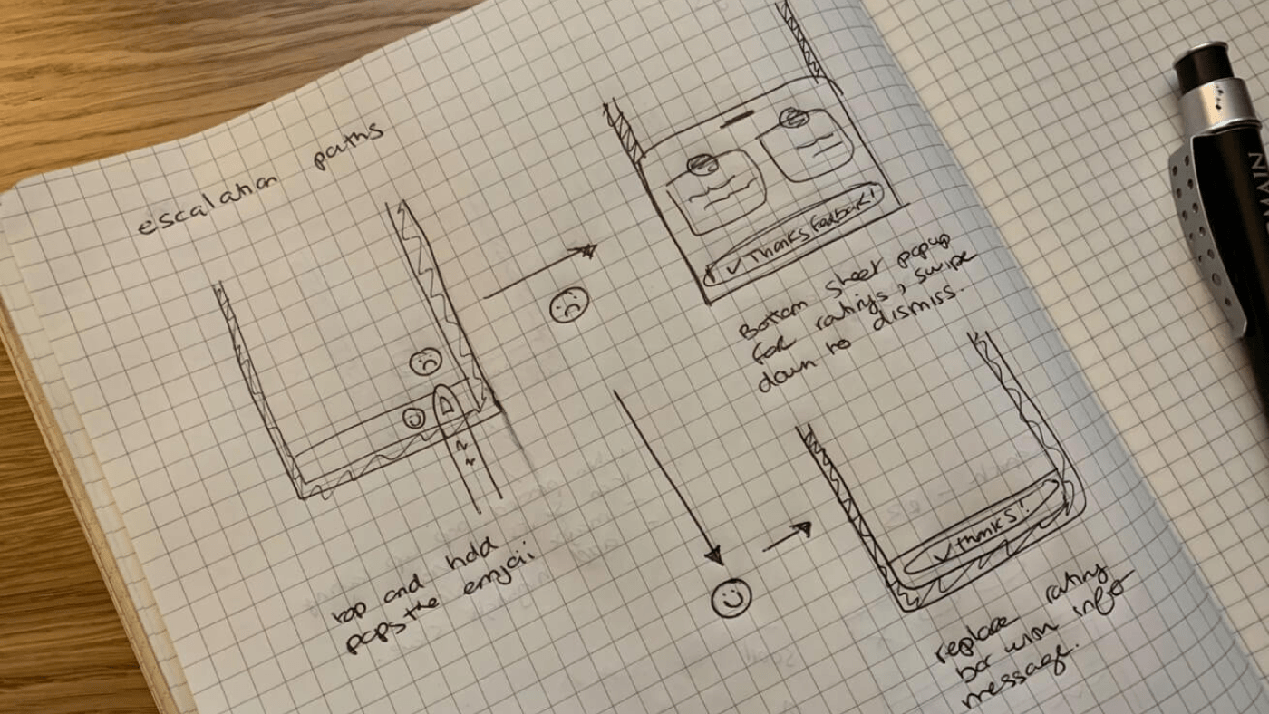 Seán Halpin • Product Designer