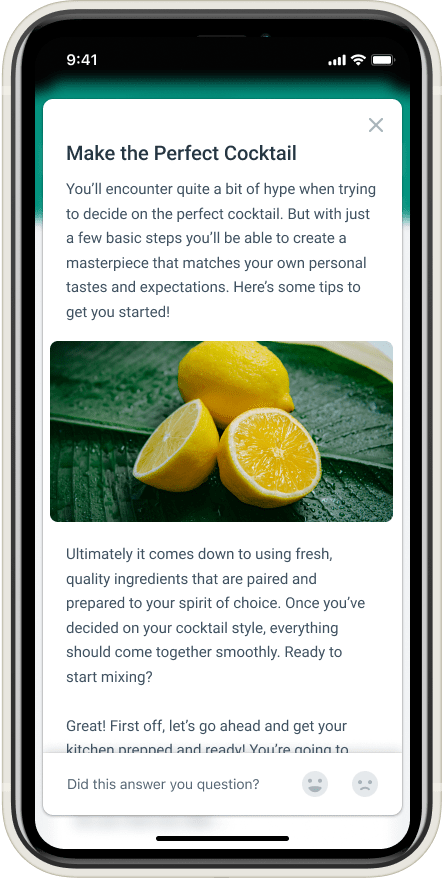 Seán Halpin • Product Designer